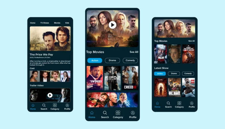 VOD vs. OTT: What’s the Difference?