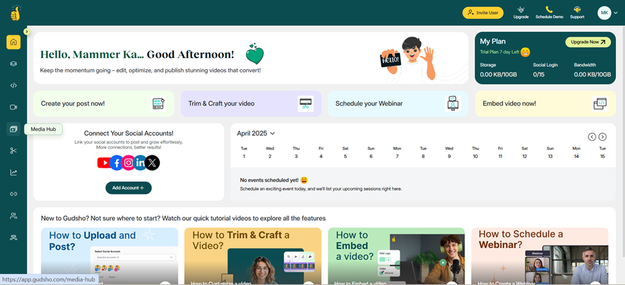 How to Host Videos Online? A Complete Guide