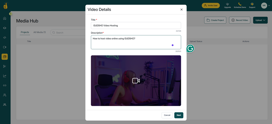 How to Host Videos Online? A Complete Guide